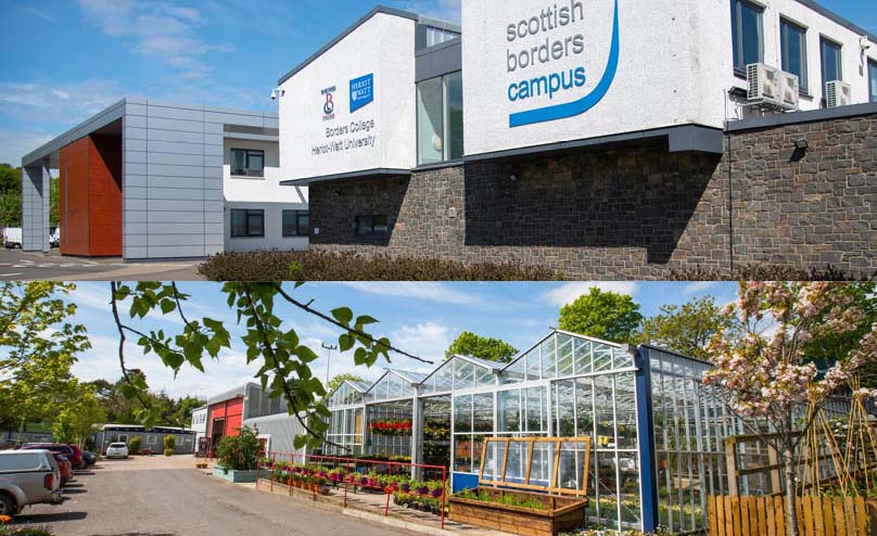 Open Day 2024 – 20th March | Borders College