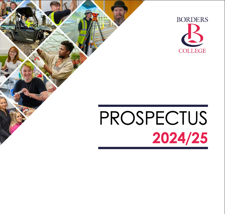 Future Students | Borders College