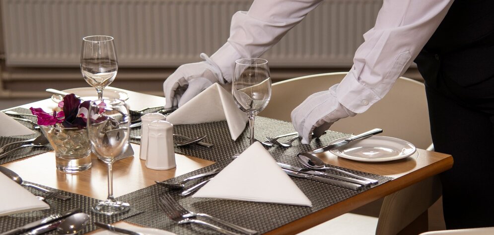 Venue Hire at Borders College | Borders College